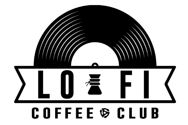 LoFi Coffee Club – Where Coffee & Music Meet